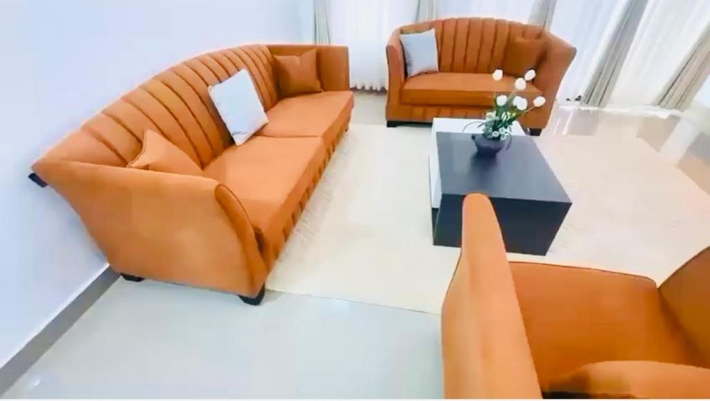 Grandville homes, Kampala (aktualisierte Preise für 2026)