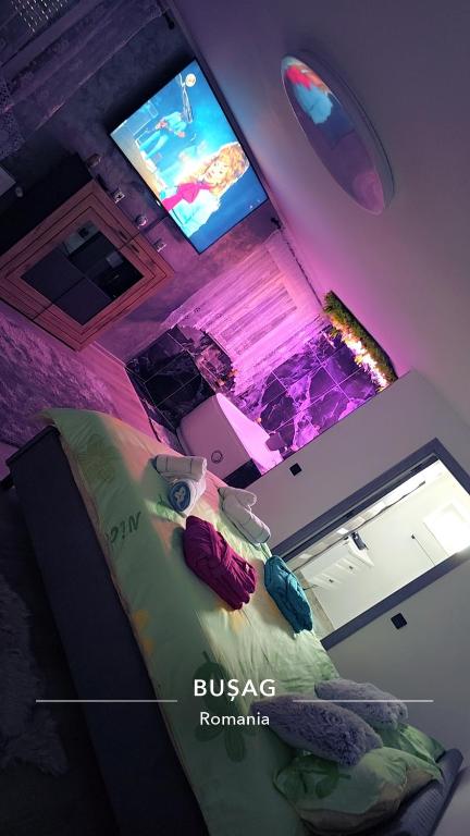 Casa Valy, Buşag (precios actualizados en 2026)