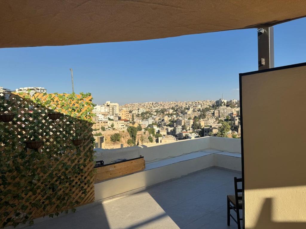 Private Rooftop Studio, Amán (precios actualizados en 2026)