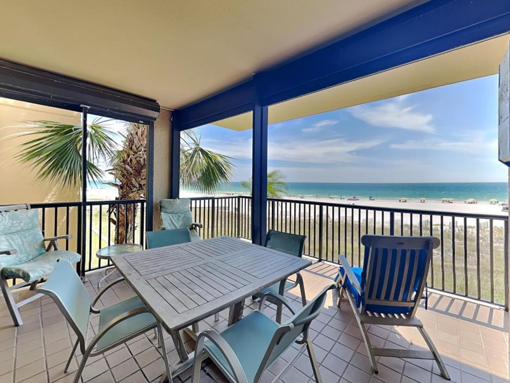 Romar House 205B, Orange Beach (updated prices 2026)