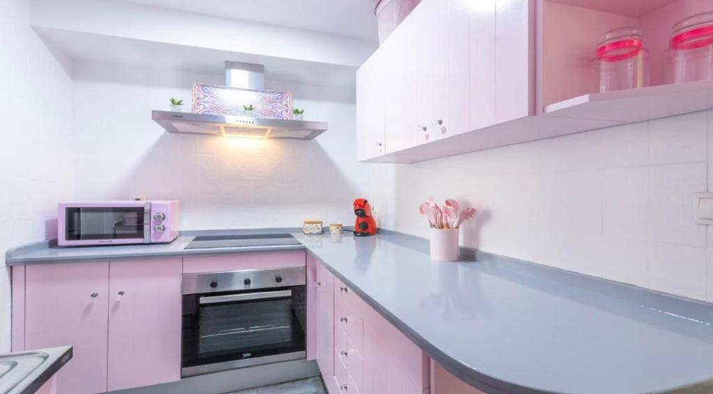 La Magia del Rosa، قرطبة (أسعار محدثة لعام 2025)