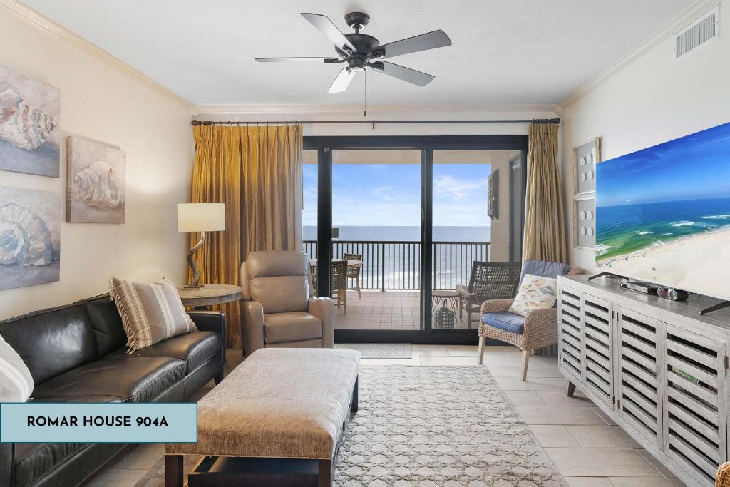 Romar House 904A, Romar Beach (aktualisierte Preise für 2026)