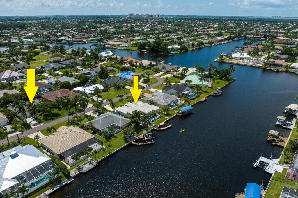 Dual Tropical Havens - Palm & Pearl - Roelens, Shell Point Village ...