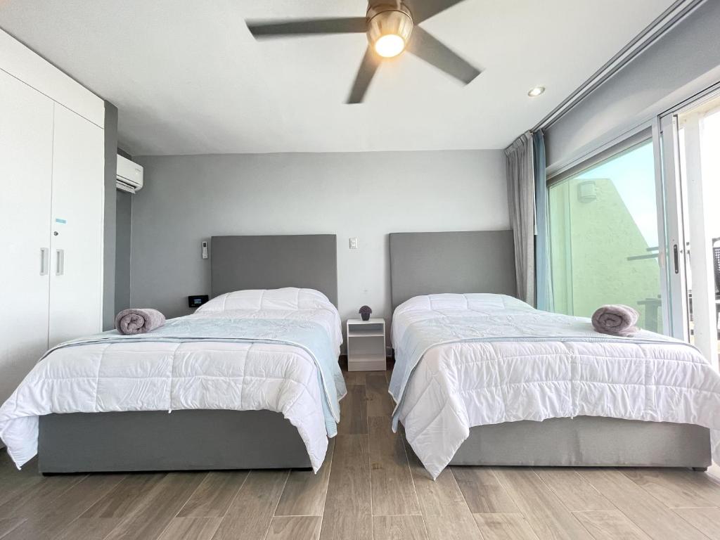 Hermosa suite con vista al mar, Cancún (updated prices 2026)