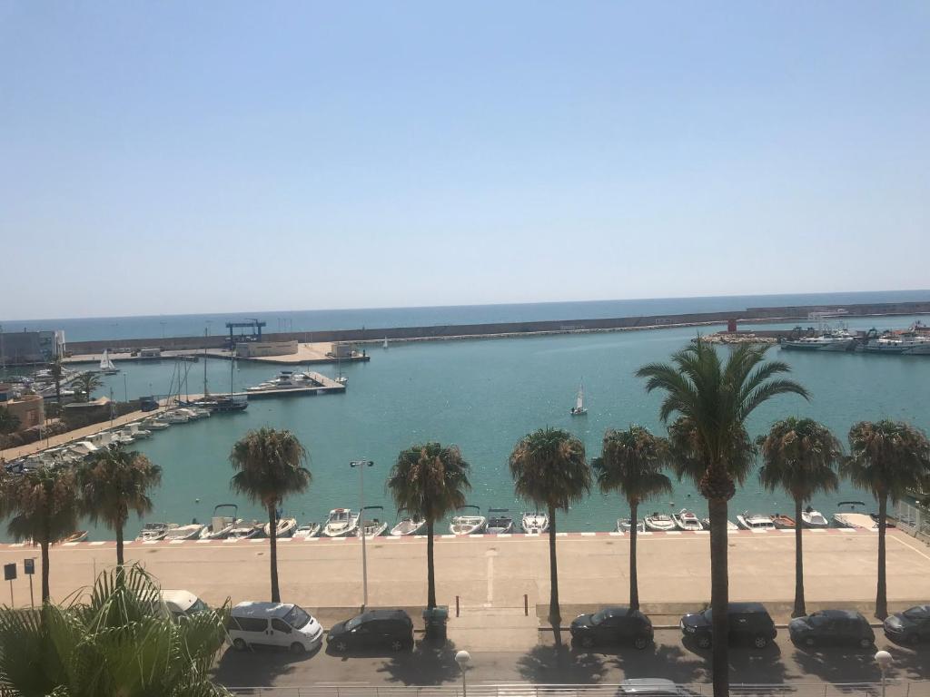 I Apartamento Marques de Benicarlo, Benicarló (updated prices 2026)