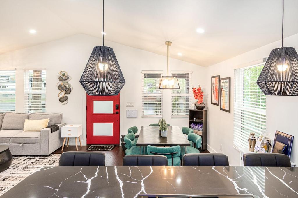 Taylor Street Retreat A- Downtown Phoenix -Walkable, Phoenix (precios ...