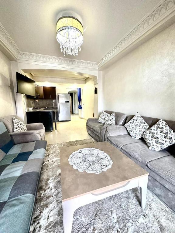 Splendide Studio Gueliz, Marrakech (precios actualizados 2026)