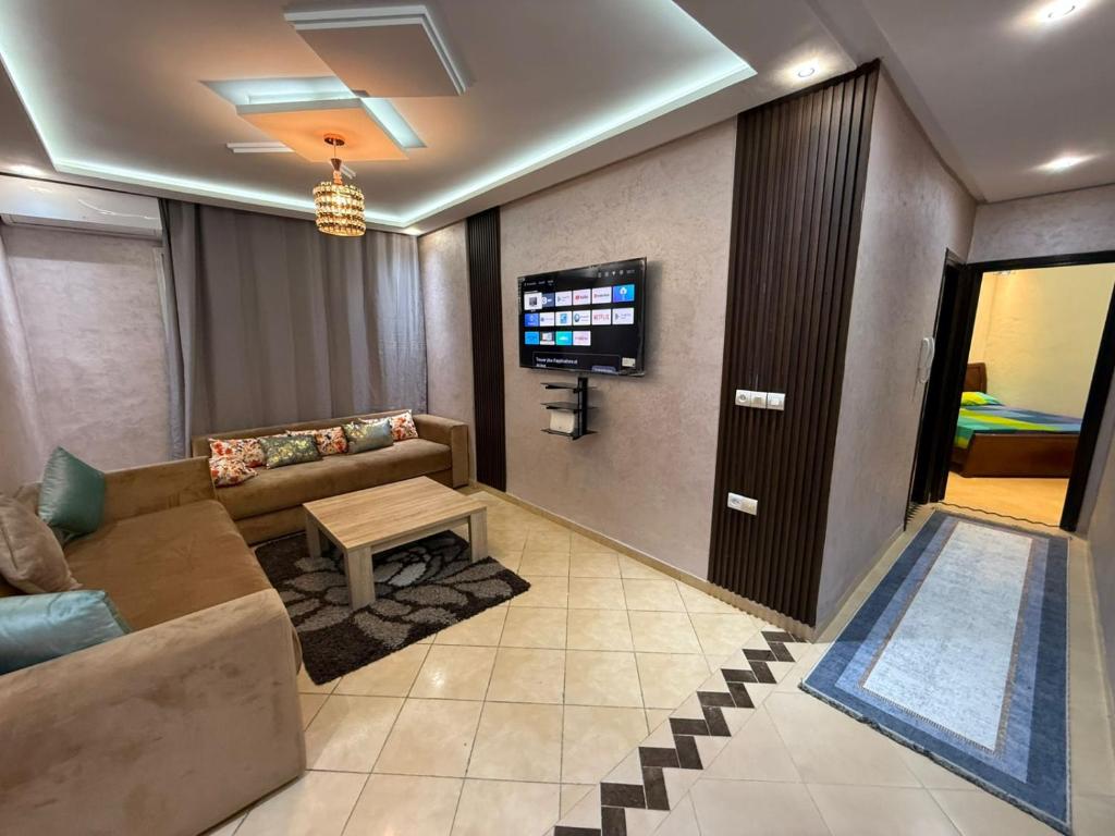 Résidence al wazzani agadir, Agadir (preços atualizados 2025)