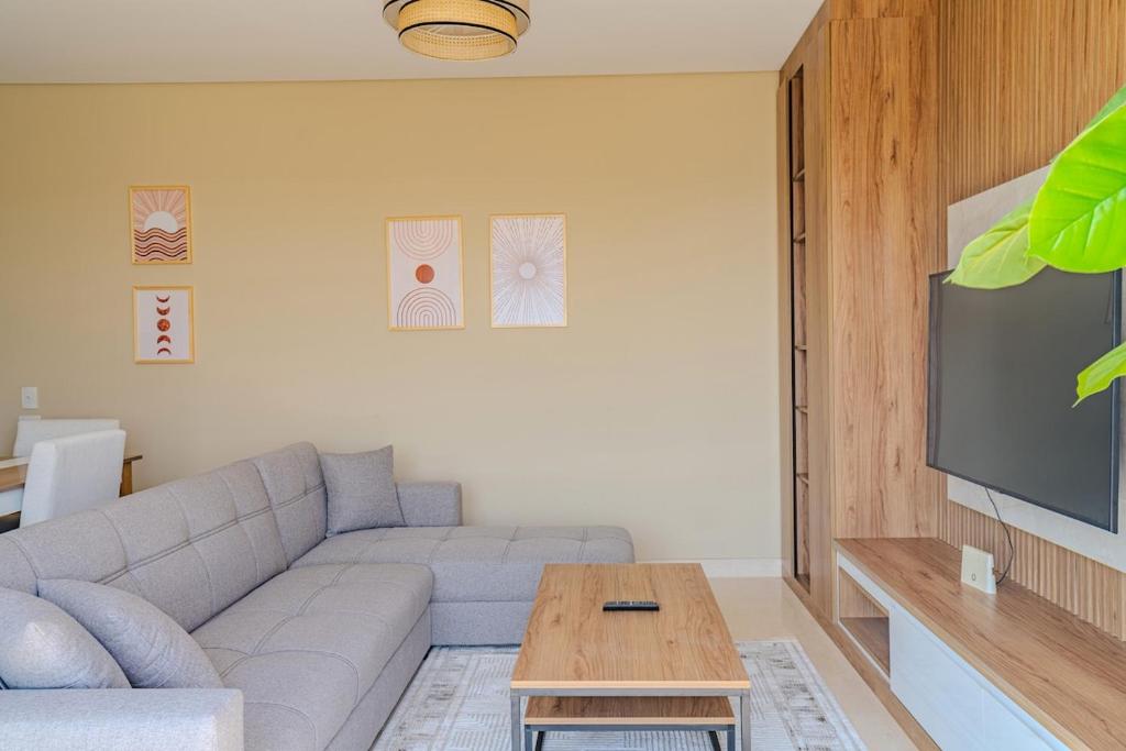 NewCairo 1 Bedroom, V-Residence, SODIC, Cairo (updated prices 2026)