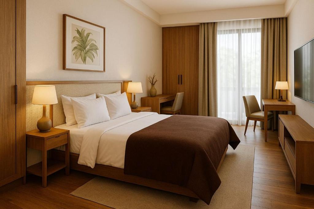 Ocean Faki HVB, Kota Bharu (prezzi aggiornati per il 2025)