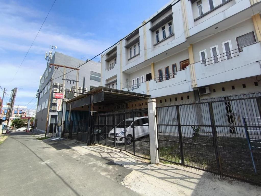 ARCA HOSTEL By Hans Management, Lampung (precios actualizados 2025)