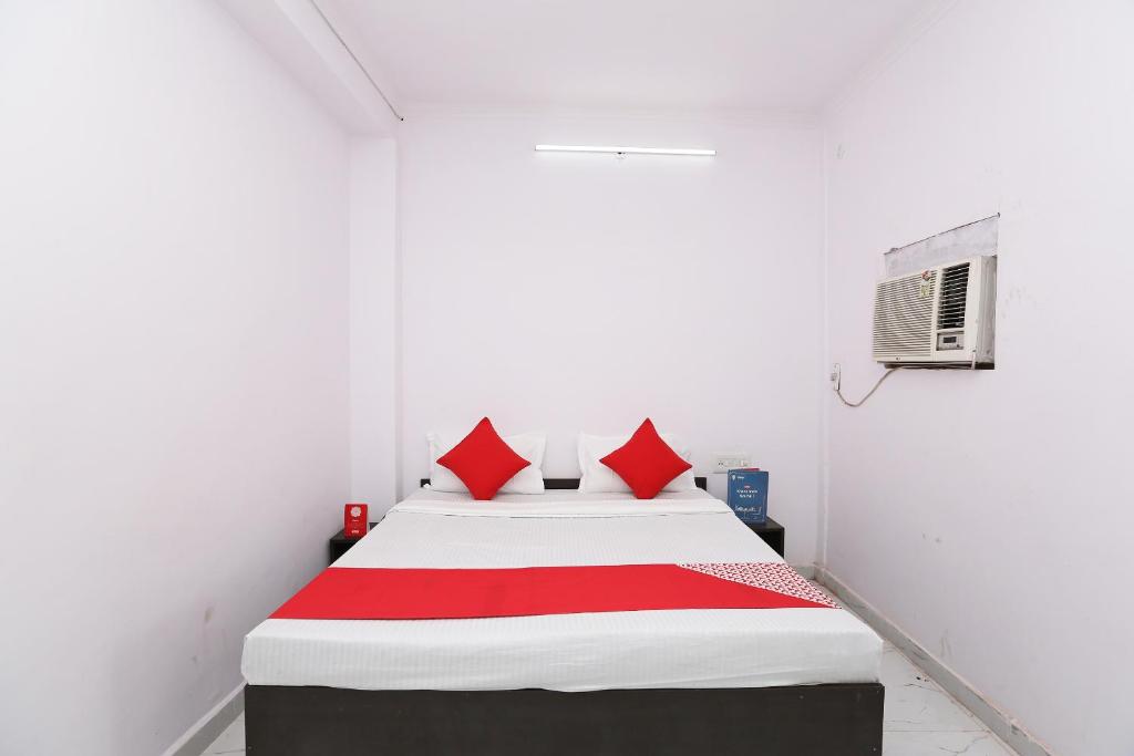 Hotel O Golden Guest House, Faridabad (updated prices 2026)