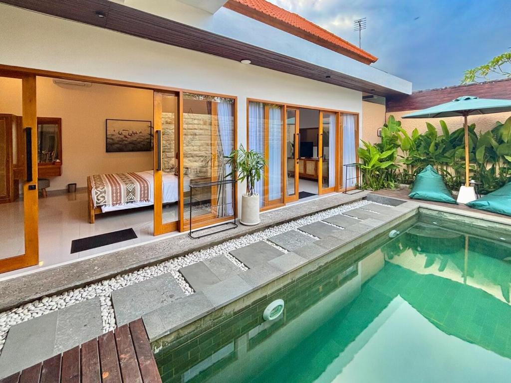 Little Nyuh Villa hosted by Gula Bali Management, Ubud (2025-ös ...