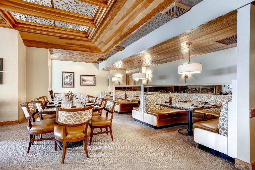 The Keystone Lodge and Spa by Keystone Resort, Keystone (updated prices ...