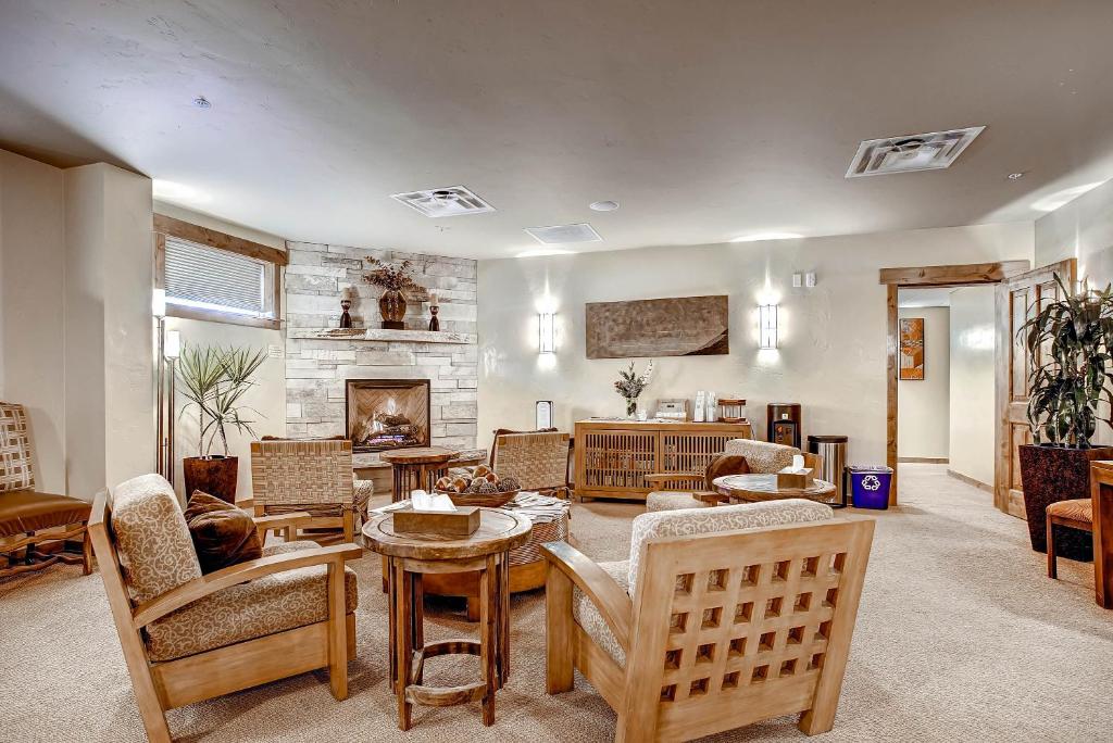 The Keystone Lodge and Spa by Keystone Resort, Keystone (updated prices ...