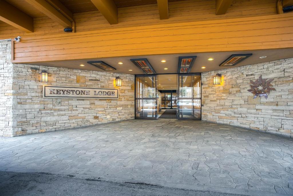 The Keystone Lodge and Spa by Keystone Resort, Keystone (updated prices ...