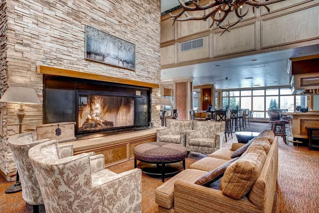 The Keystone Lodge and Spa by Keystone Resort, Keystone (updated prices ...