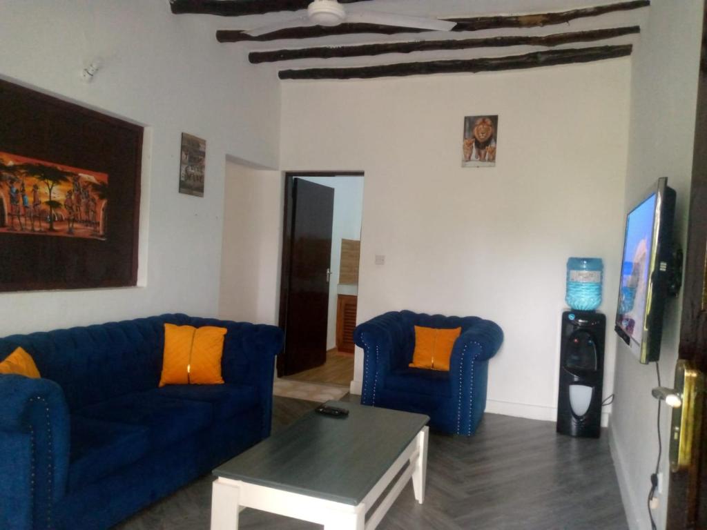 Samawati Homes at Villa Vanessa, Malindi (precios actualizados en 2026)