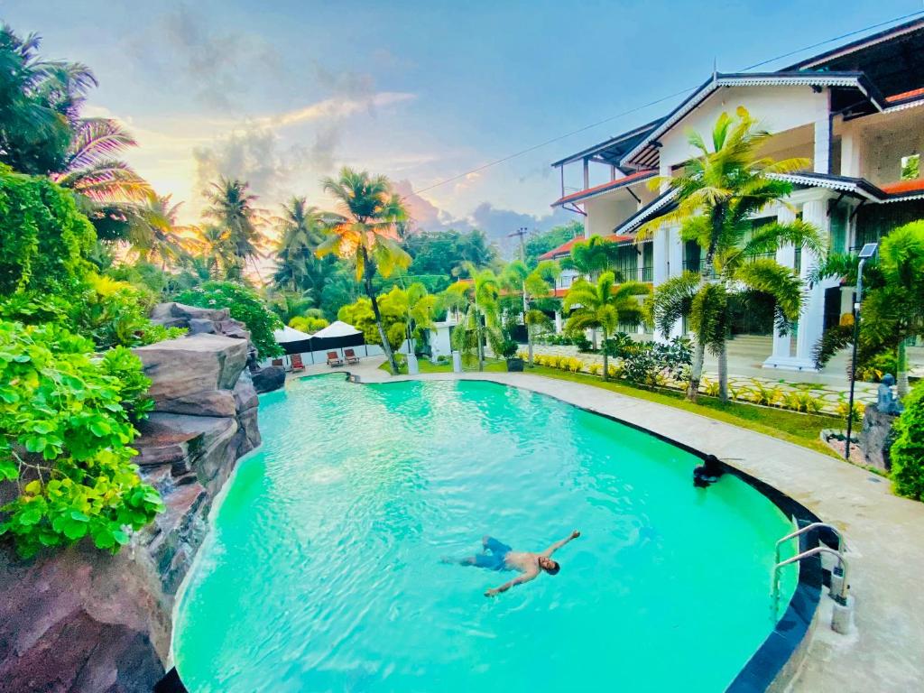 Hotel Helani Pvt Ltd, Midigama East (updated prices 2026)