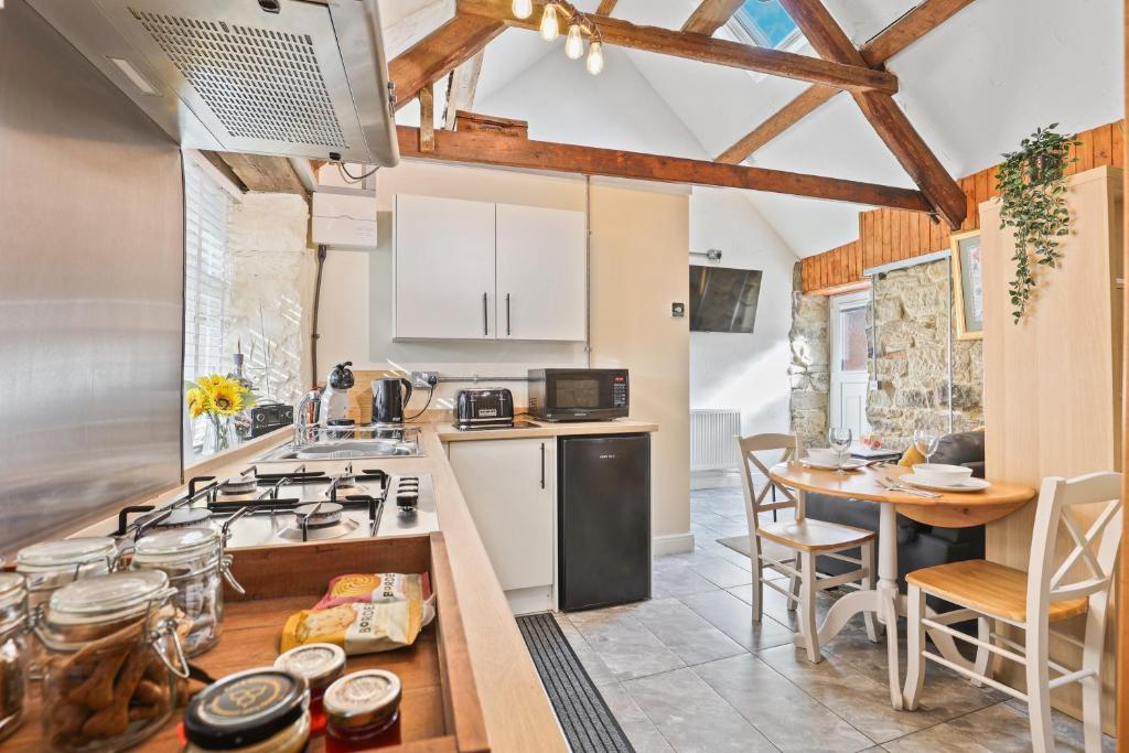 The Old Wash House - North East Escapes, Amble (precios actualizados 2025)