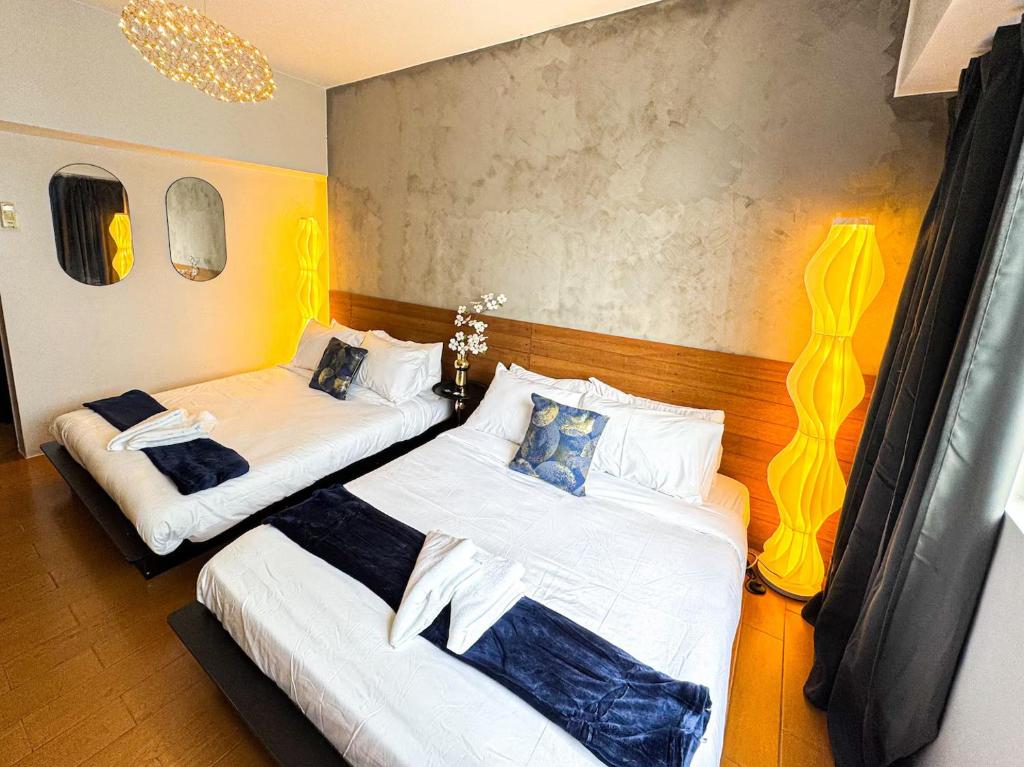 Destiny Hotel - 1601,‏ מנילה (מחירים מעודכנים ל-2025)