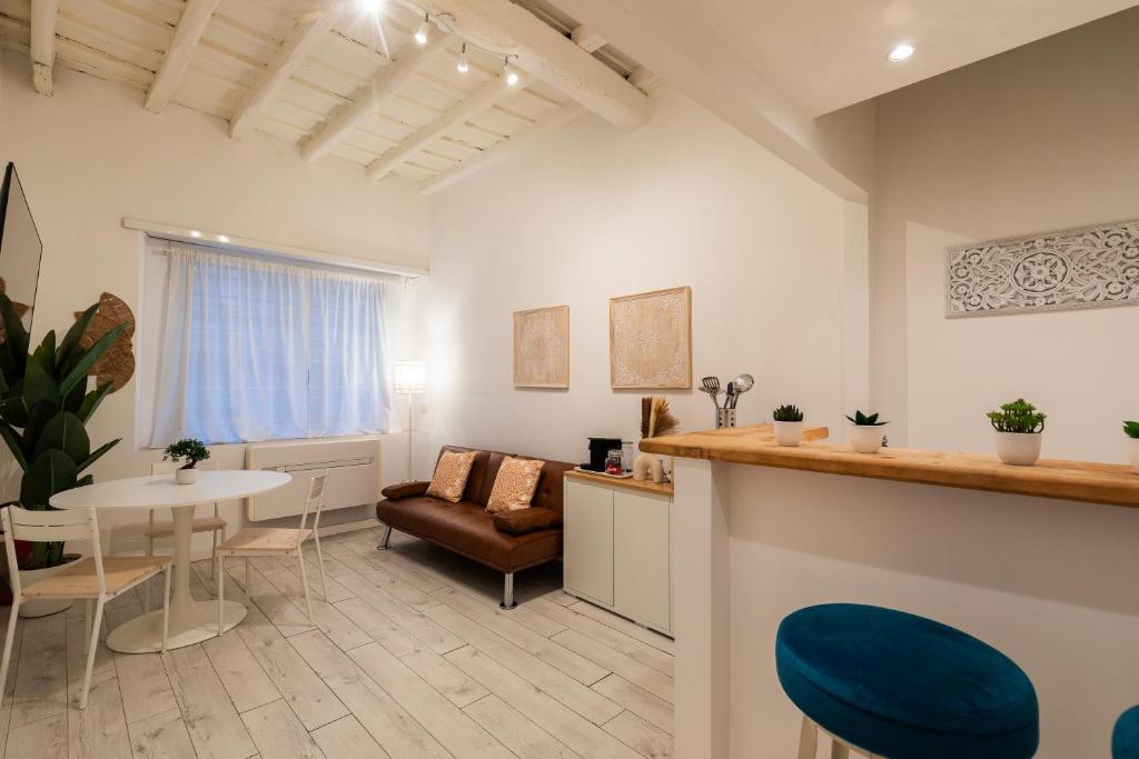 Boho Harmony Loft Colosseum, Rim (nove cijene za 2026.)