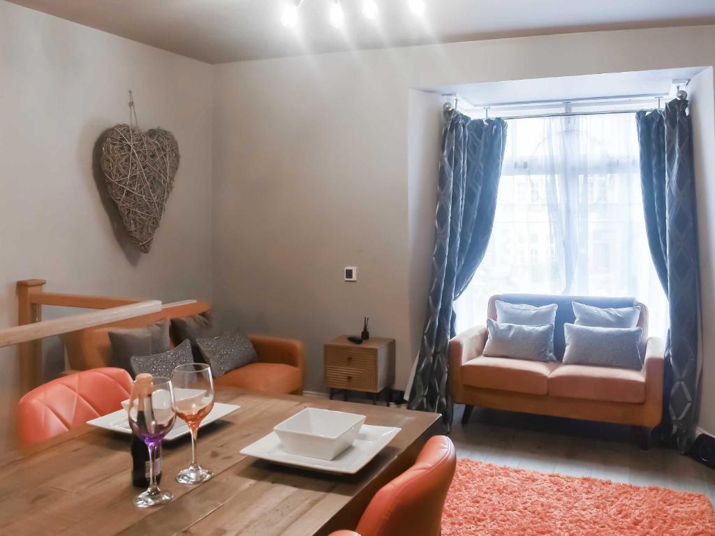 The Copper Loft, Windermere (updated prices 2026)