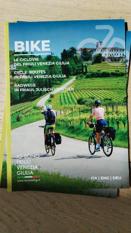 Corte Don Bosco 3, Monfalcone (preços atualizados para 2025)