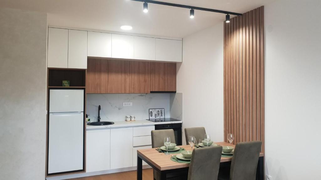 Green Lux, Novi Sad (uppfærð verð fyrir árið 2026)