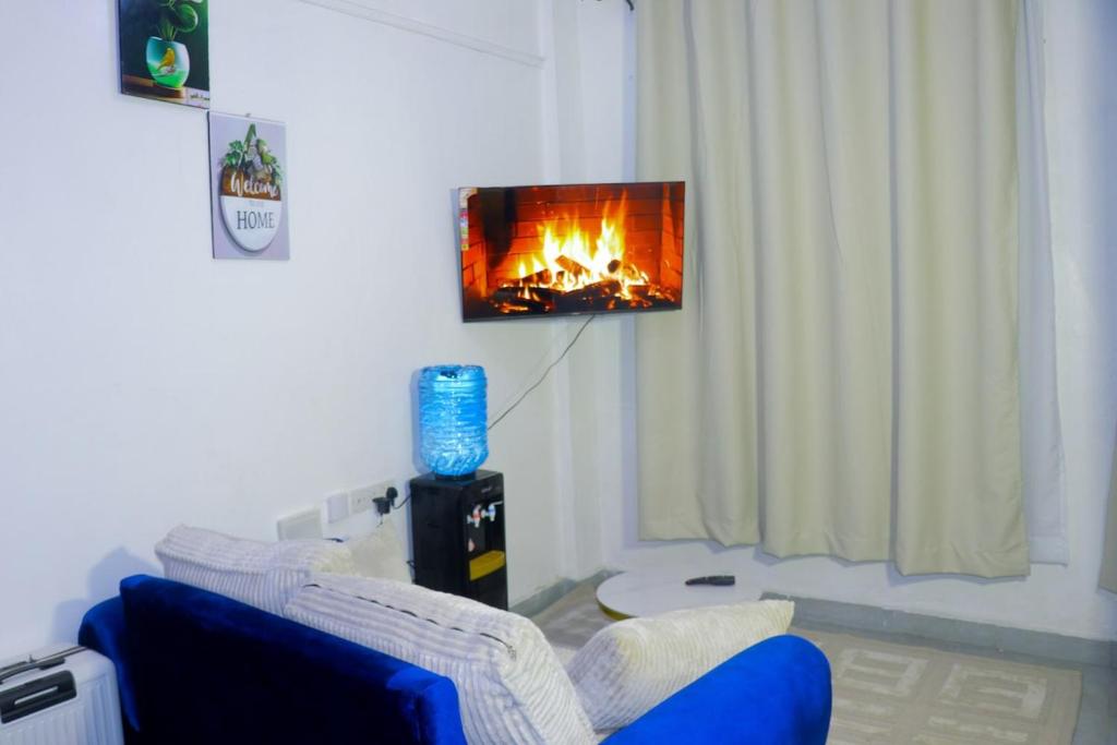 Kasarani Comfort, Nairobi (updated prices 2026)