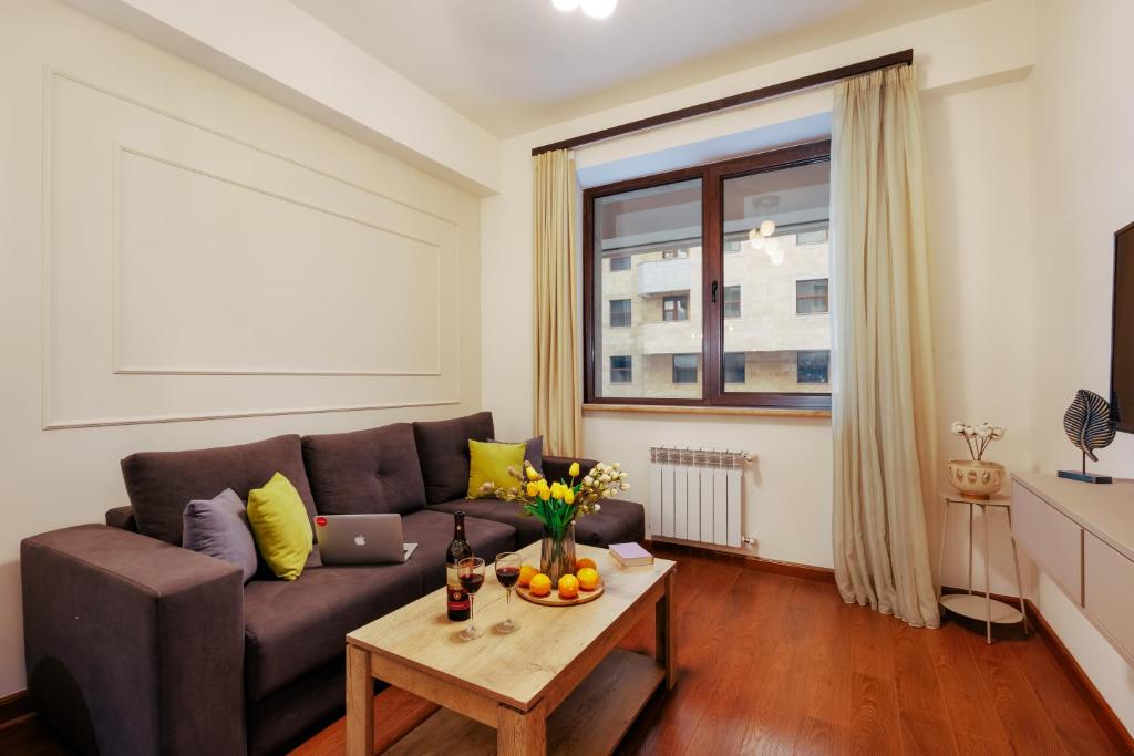 hotelise l Cosmo Apartment, Yerevan (updated prices 2026)