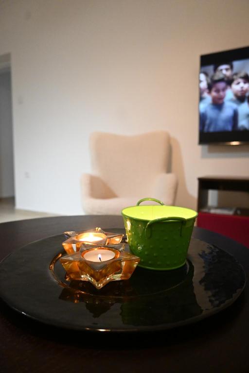 Ellie Star Apartment, Belgrado (preços atualizados de 2026)