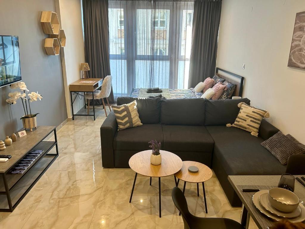 Kalliston Studio SKG, Solun (nove cijene za 2025.)