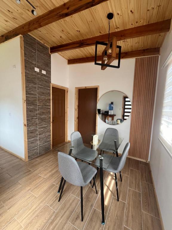 Cabaña Buchupureo, Buchupureo (preços atualizados para 2026)