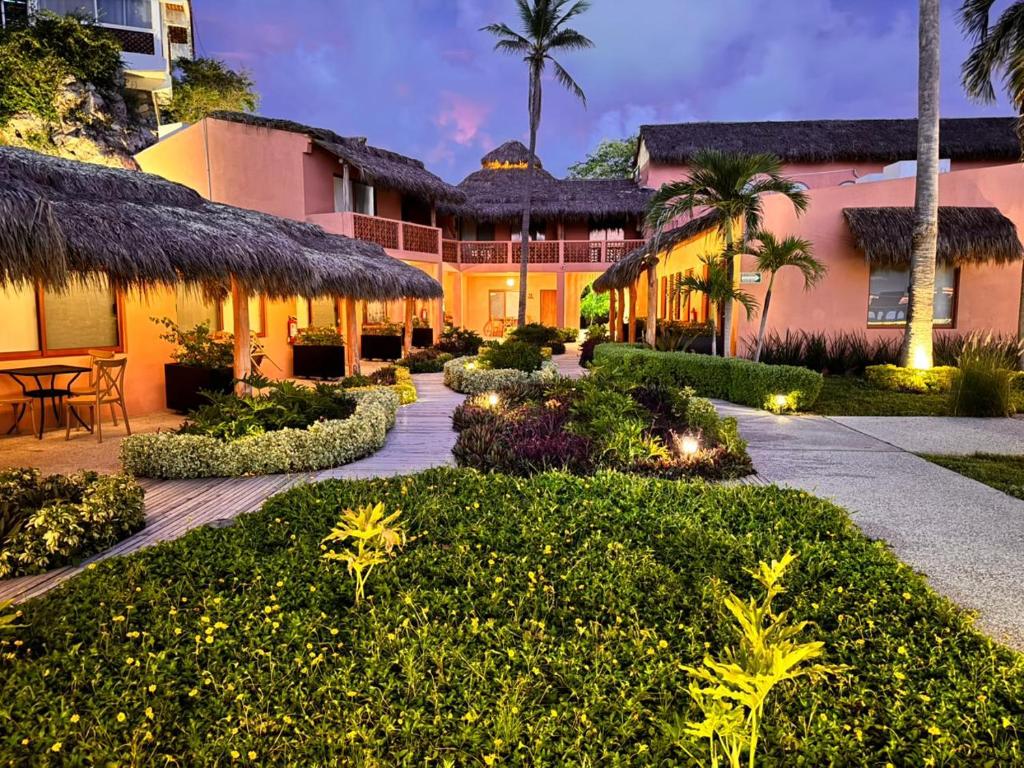 La Posada Hotel Boutique, Manzanillo (precios actualizados 2026)