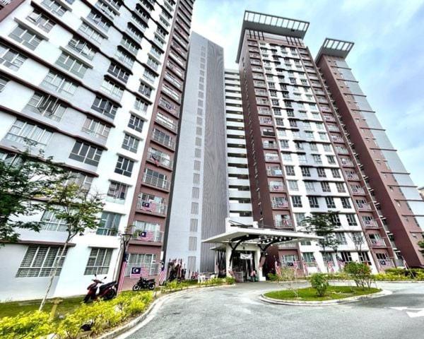 Cozy Homestay Seruling, 푸트라자야 (2026년 최신 요금)