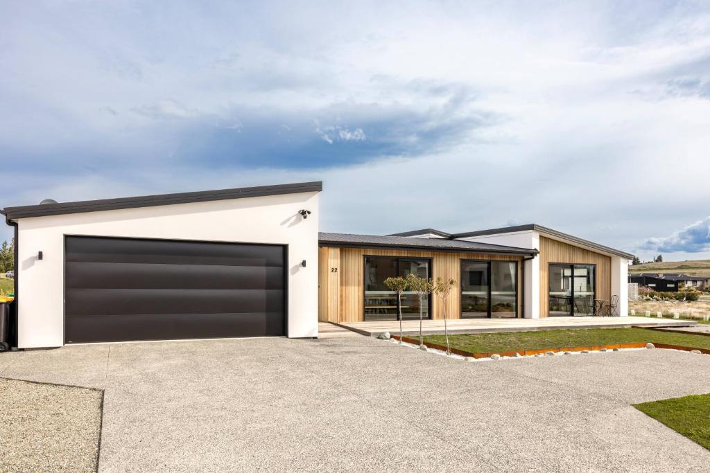 Whiti Te Ra 3 Bed, Lake Tekapo (updated prices 2026)