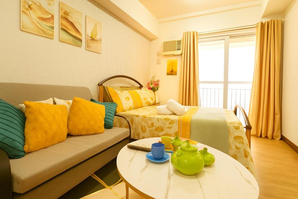 La Verti Residences 1520, Manila (updated prices 2026)