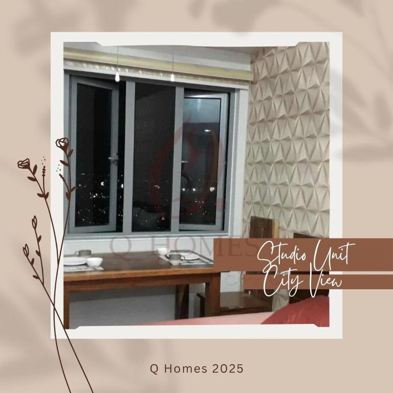 Cozy Sky-High Studio Unit, Manila (precios actualizados en 2026)