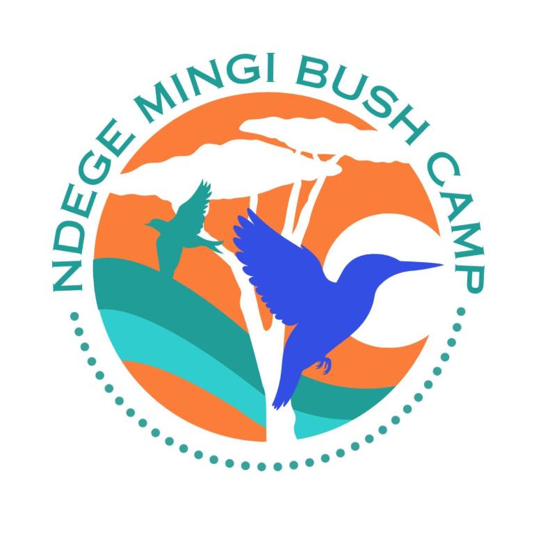 Ndege Mingi Bush Camp - Laikipia, Наньюки (актуальные цены 2026 года)