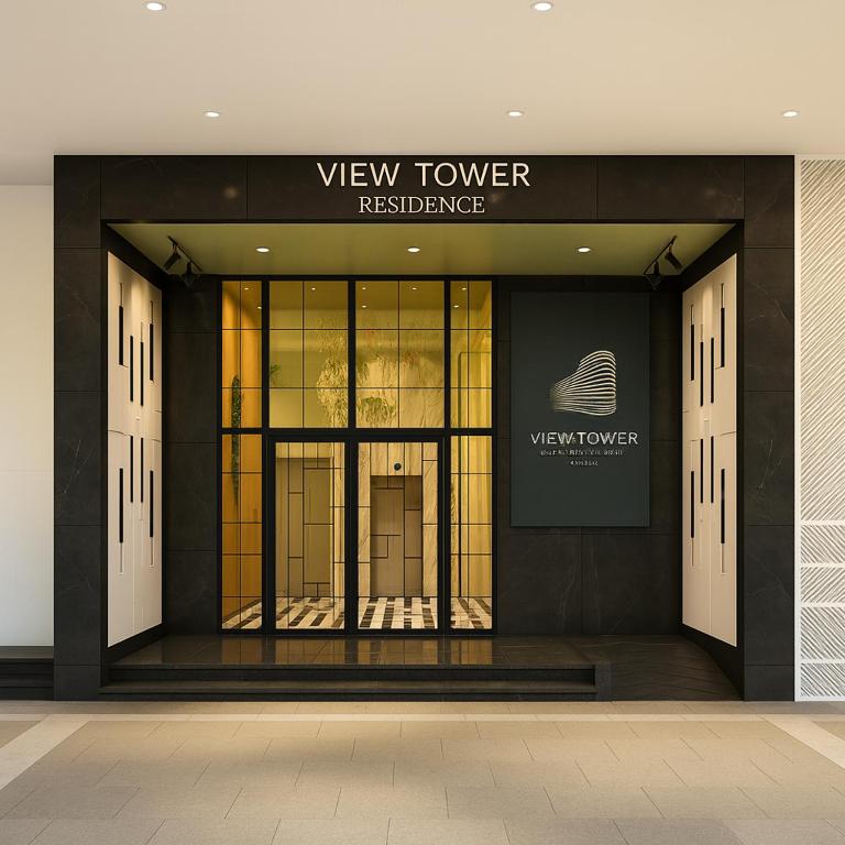 Hilton Tanger View Tower, Tânger (preços atualizados 2025)