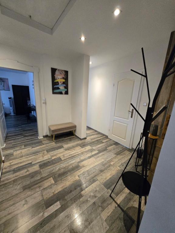 Ferienwohnung Monteurzimmer, Eppelborn (updated prices 2026)