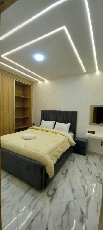 Maison confortable Familiale au plein milieu d'Oujda, bien équipée et ...
