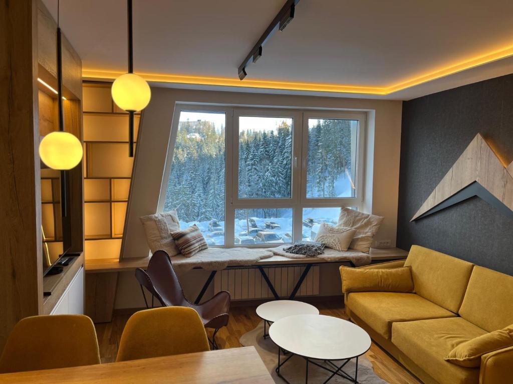 Apartman A1 6 u sklopu hotela Vucko privatni apartman, Jahorina ...