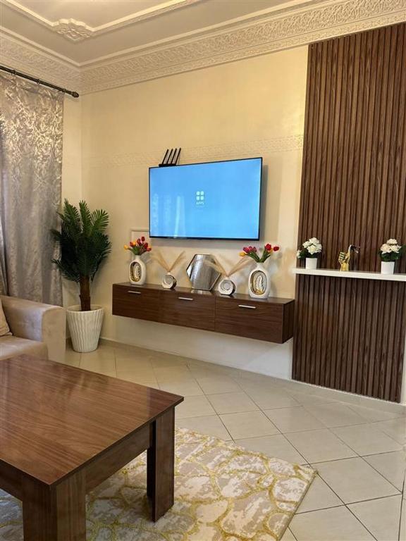 Red city Apartment, Marrakech (tarifs actualisés, 2025)