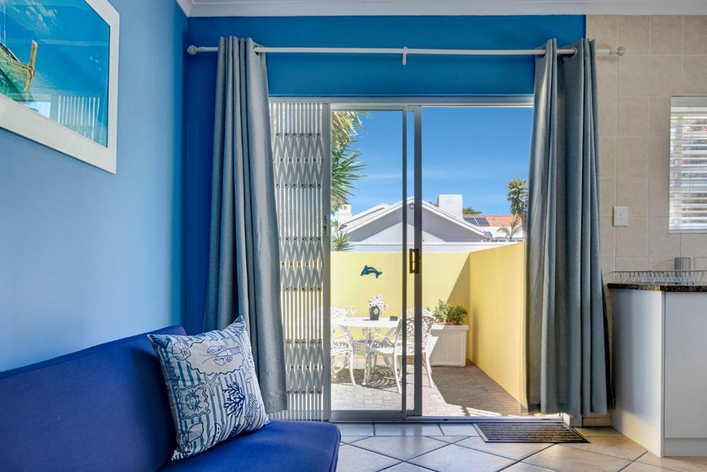 Sea Breeze Kite Dreams 1（ケープタウン）：（最新料金：2025年）