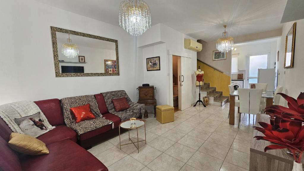 STAY Alex's House, Strovolos (updated prices 2025)