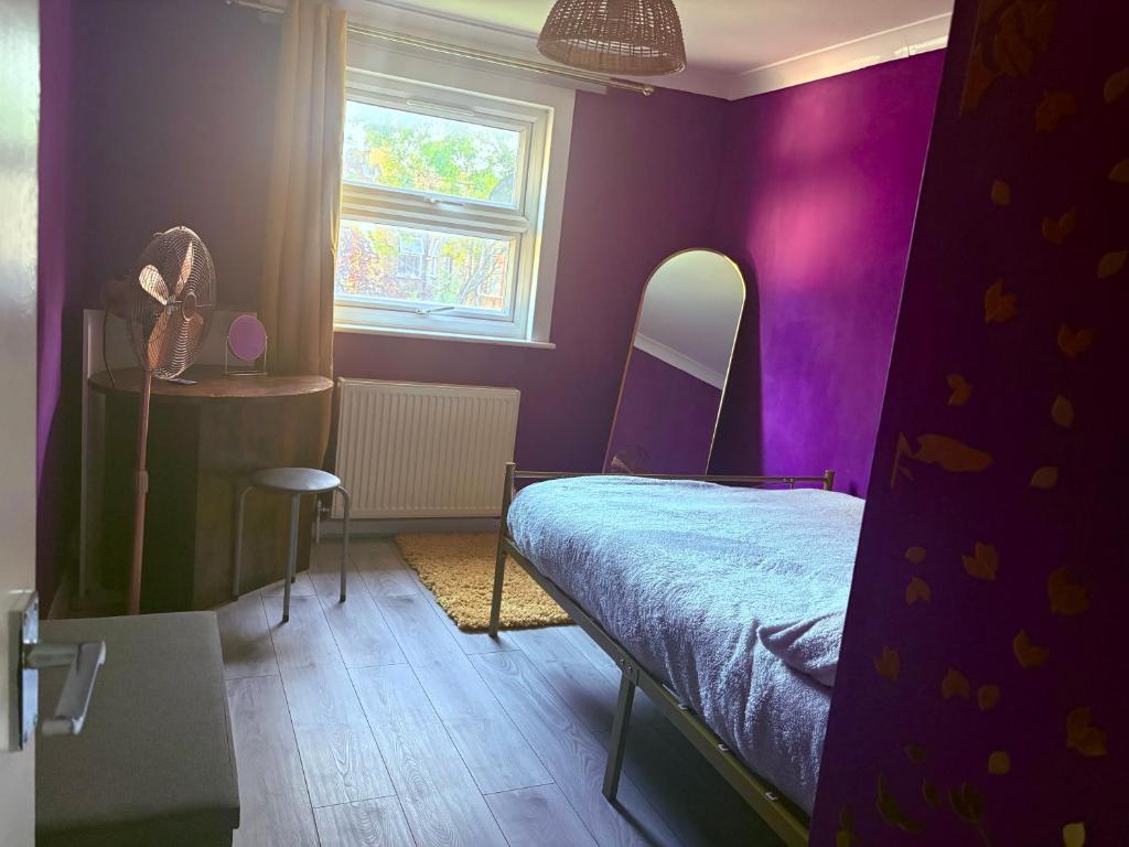 Tottenham Stay-Diem, Londres (tarifs actualisés, 2025)