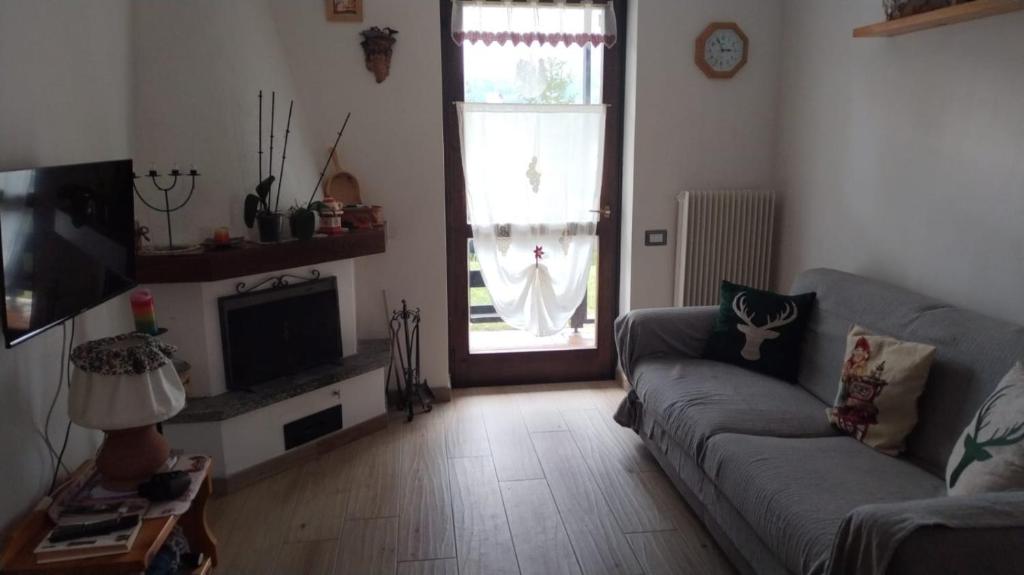 Via Latemar - Villaggio Veronza, Carano (updated prices 2026)