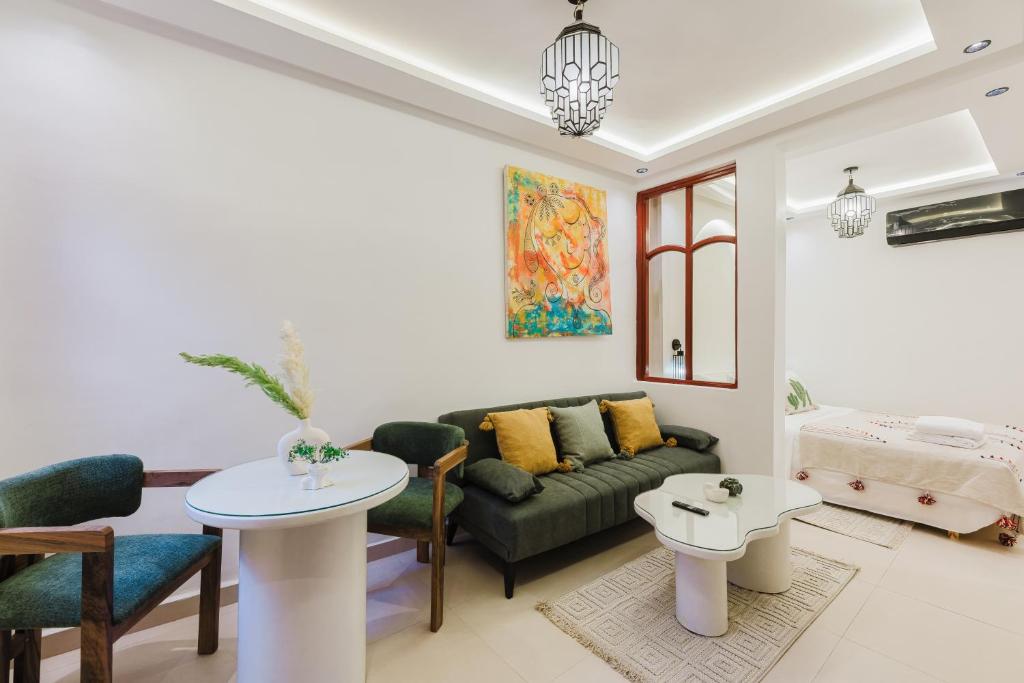 Maison Joudia, Marrakesh (updated prices 2026)